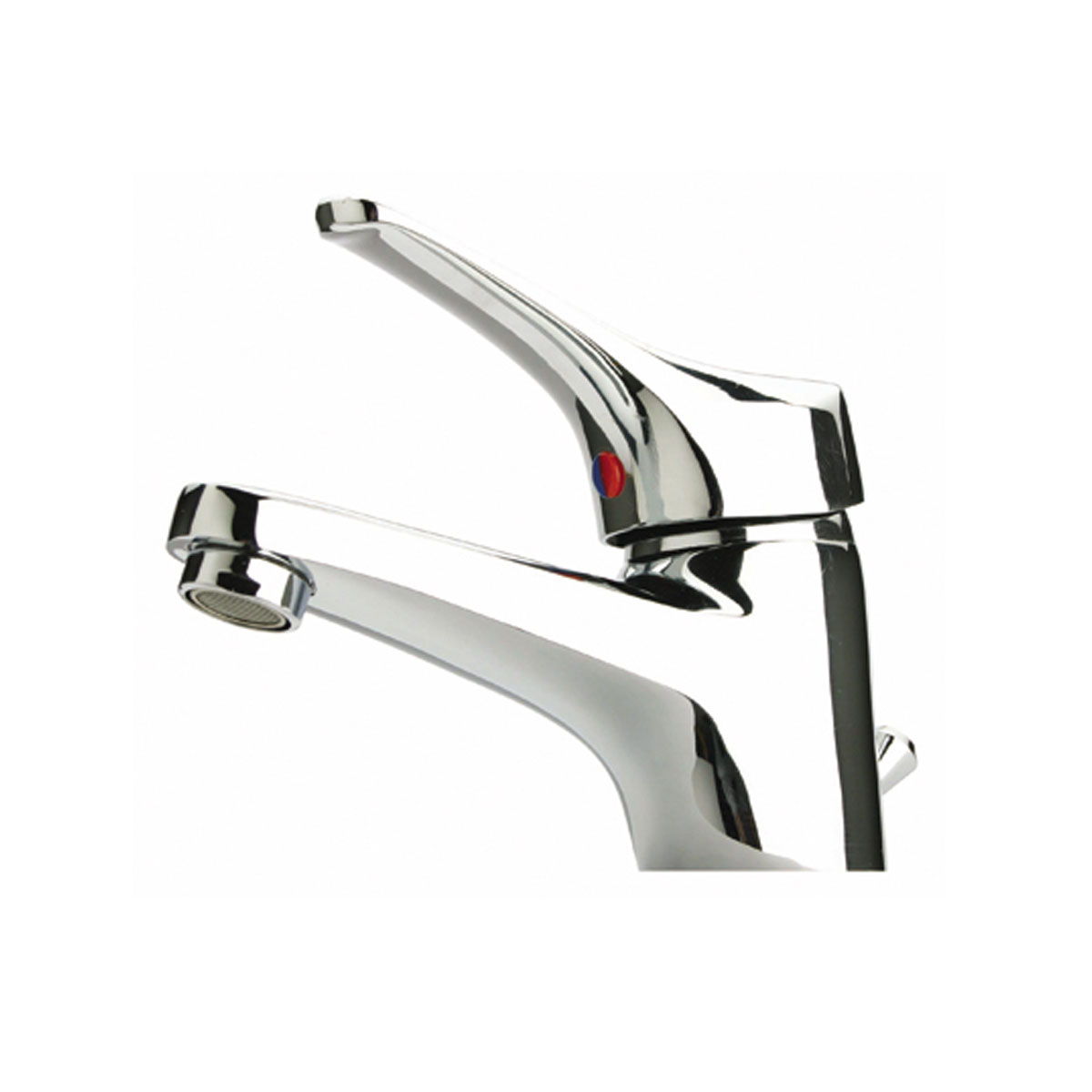 ก็อกผสมล้างหน้า พร้อมป๊อปอัพPILOT - CharnPaiboon