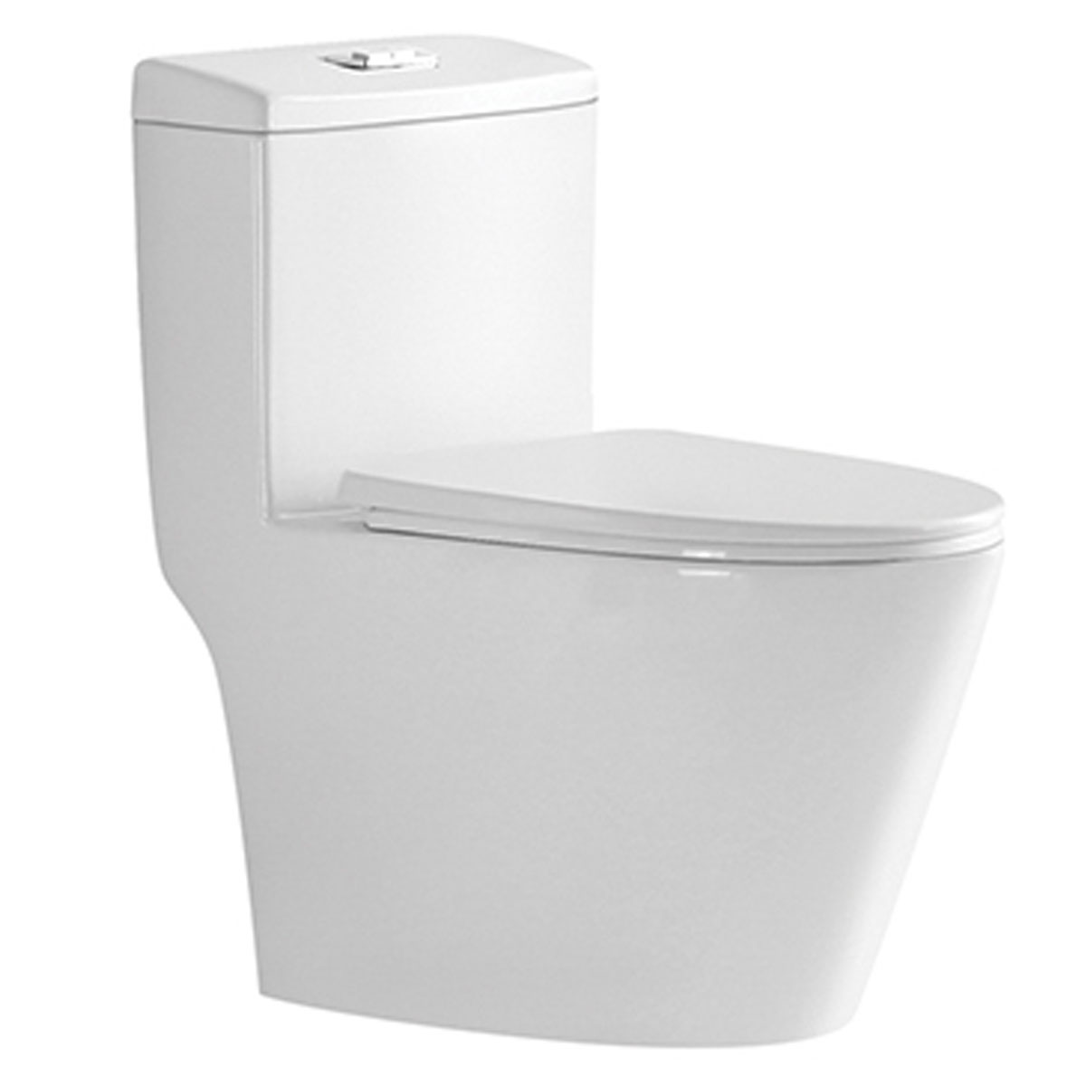 สุขภัณฑ์ชิ้นเดียว - CharnPaiboon