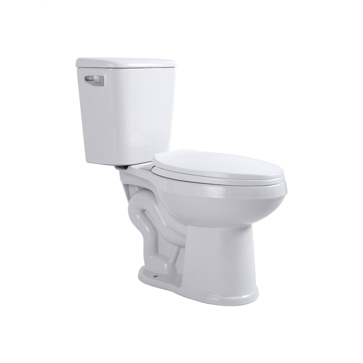 สุขภัณฑ์สองชิ้น - CharnPaiboon