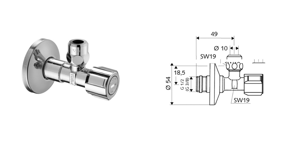 SCHELL แบรนด์แห่งนวัตกรรม 'สต๊อปวาล์ว' ทนทุกสภาพอากาศมากว่า 90 ปี