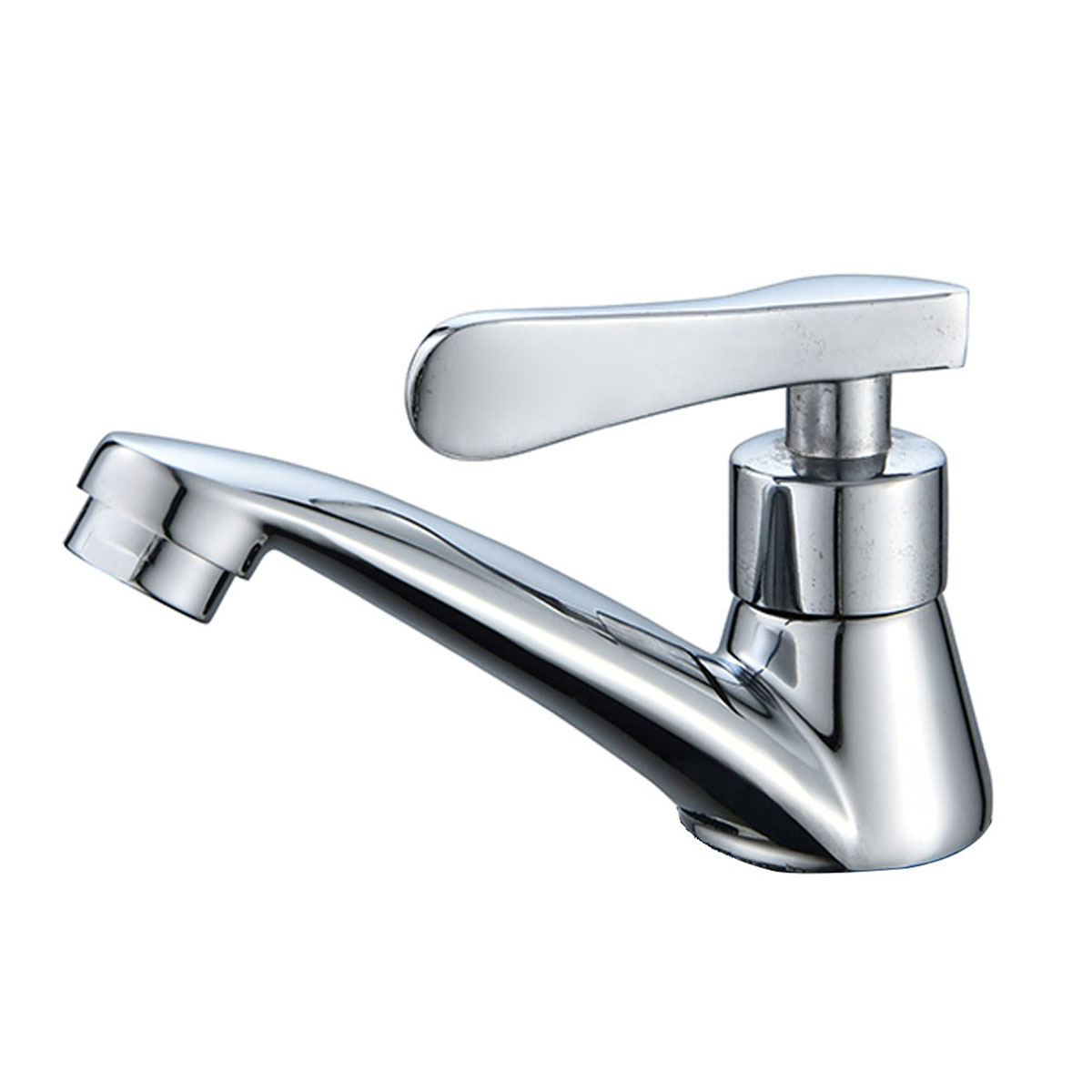 ก๊อกล้างหน้าน้ำเย็น - CharnPaiboon