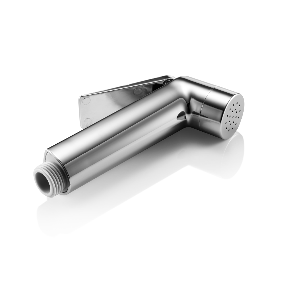 ชุดสายฉีดชำระครบชุดพร้อมสายและขอแขวน SUPER - CharnPaiboon