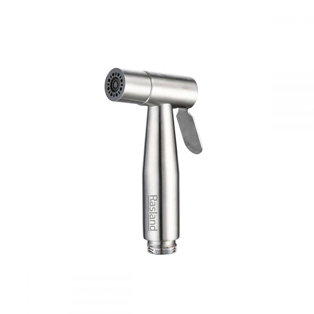 เฉพาะหัวฉีดชำระ สแตนเลส304 - CharnPaiboon