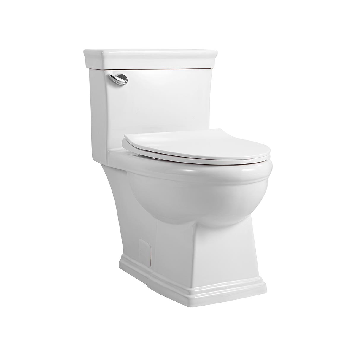 สุขภัณฑ์ชิ้นเดียว - CharnPaiboon