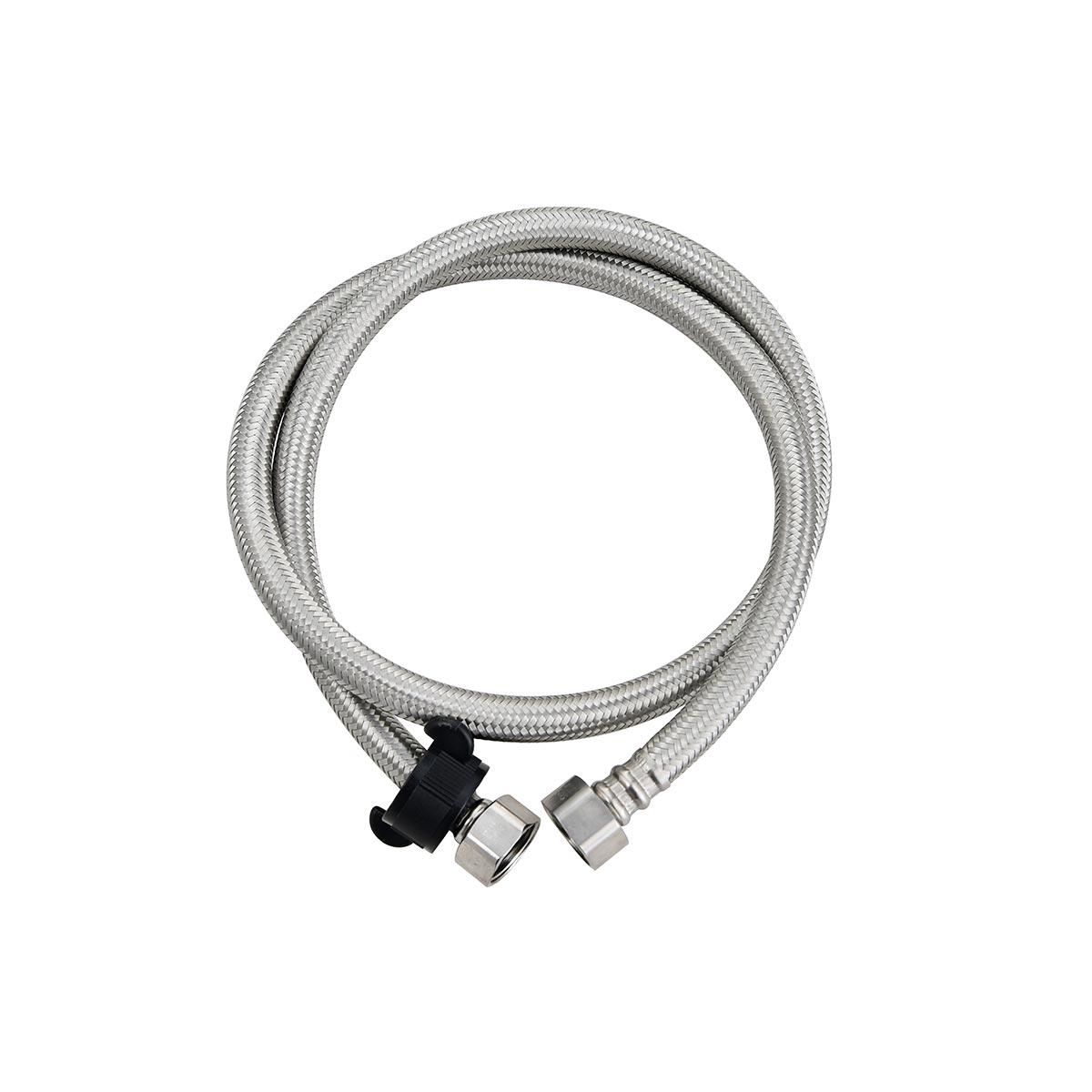 สายน้ำดีสแตนเลส 48 นิ้ว / 121.92 ซม. - CharnPaiboon