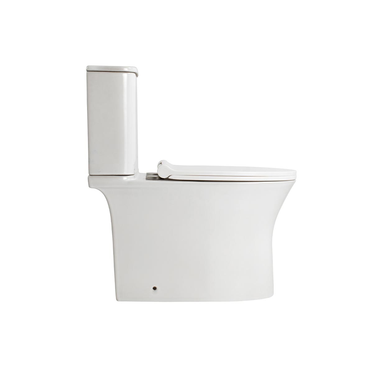 สุขภัณฑ์สองชิ้น 2 IN 1 - CharnPaiboon